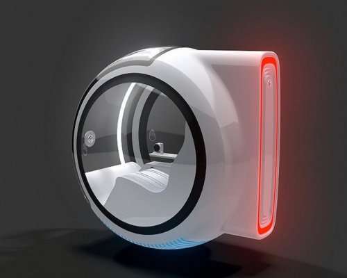 Volkswagen releases a glimpse into the future with the Hover Car ...